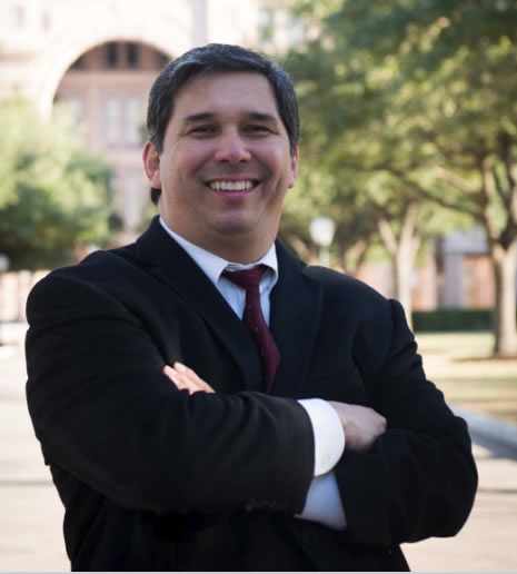 Steve R. Campos - Steve Campos, PC