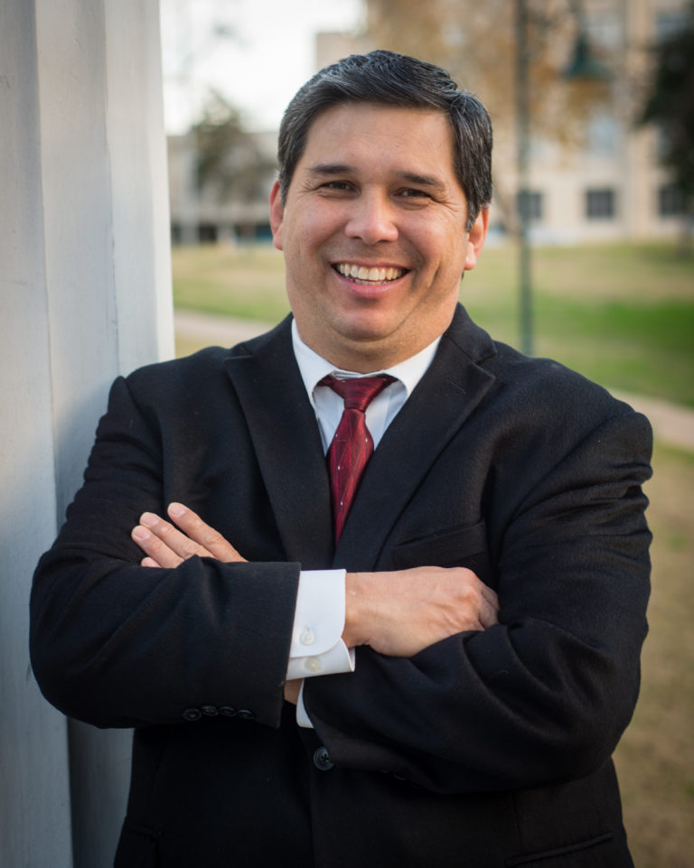 Steve Campos, PC - Law Firm in Austin, Texas